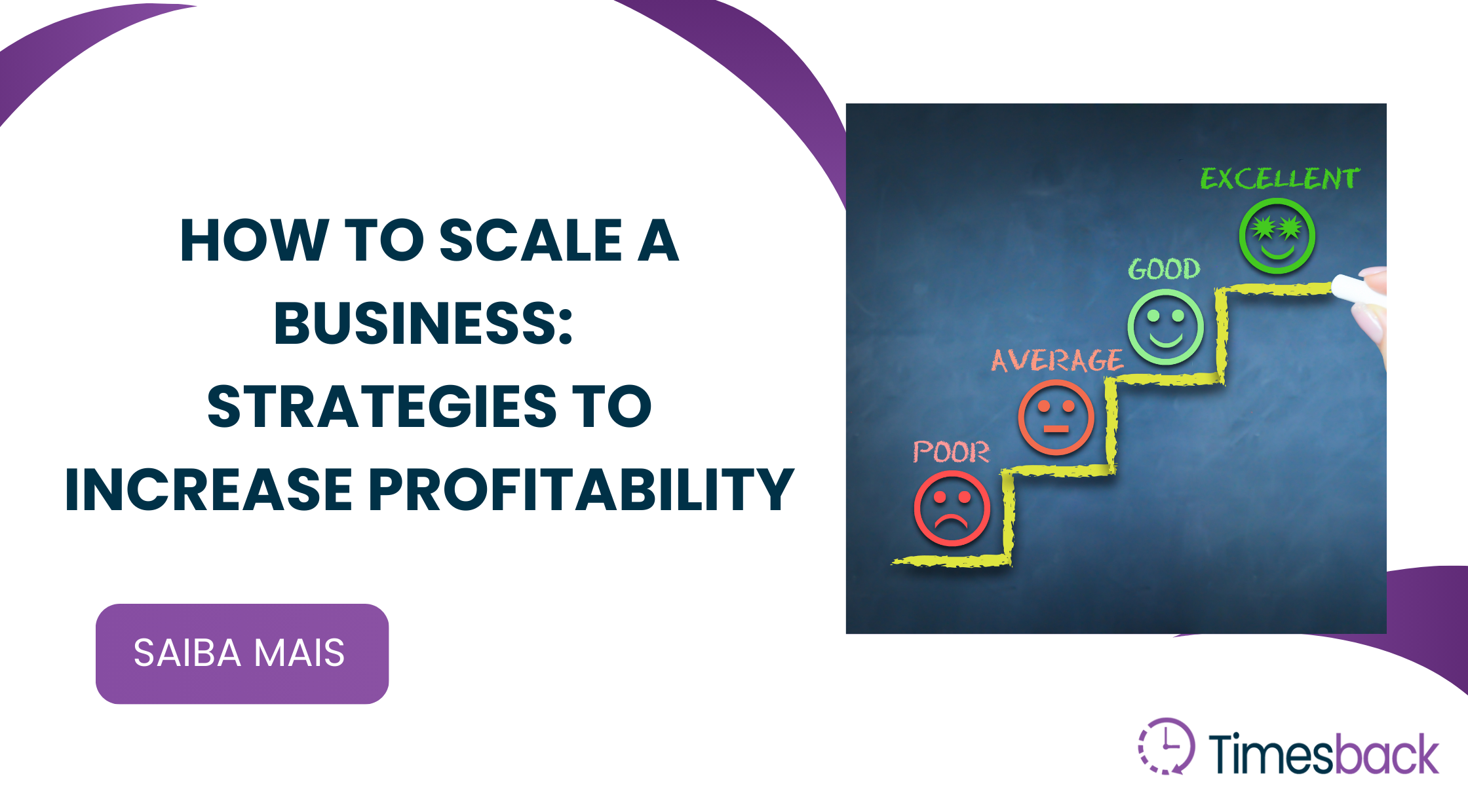 How to scale a business: strategies to increase profitability - TimesBack